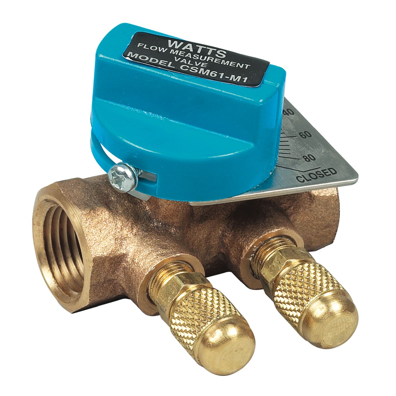 CSM-61-M1-T 3/4 - Watts
