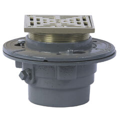 FD-103P-M6 - Watts